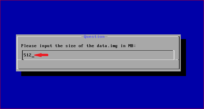 How to install android on Virtual Box