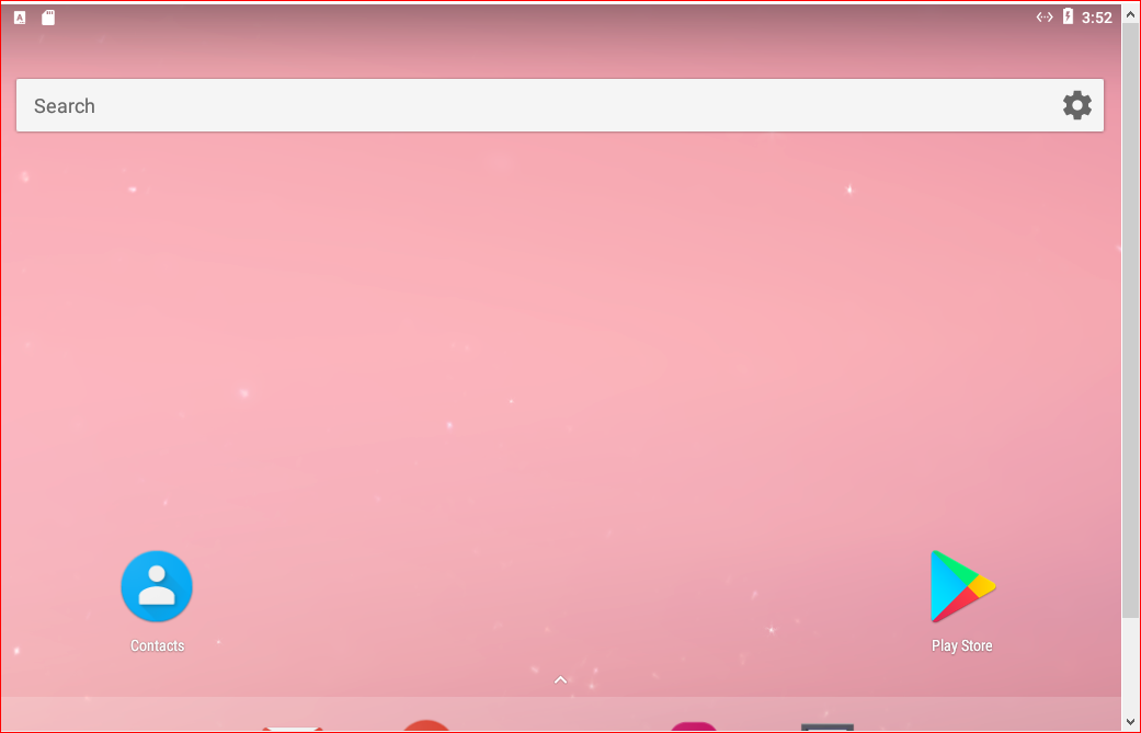 How to install android on Virtual Box