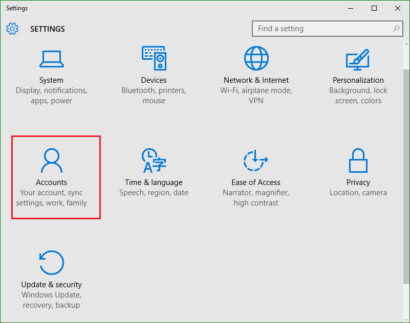 How To Use The Parental Controls In Windows 10