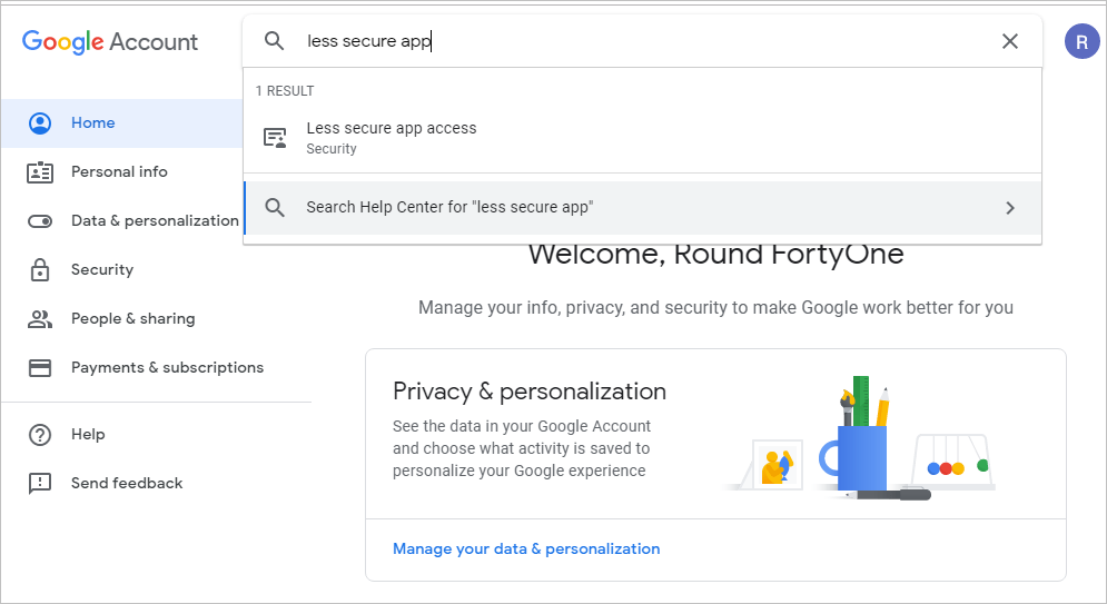 Send Email Using Php With Phpmailer And Gmail Account