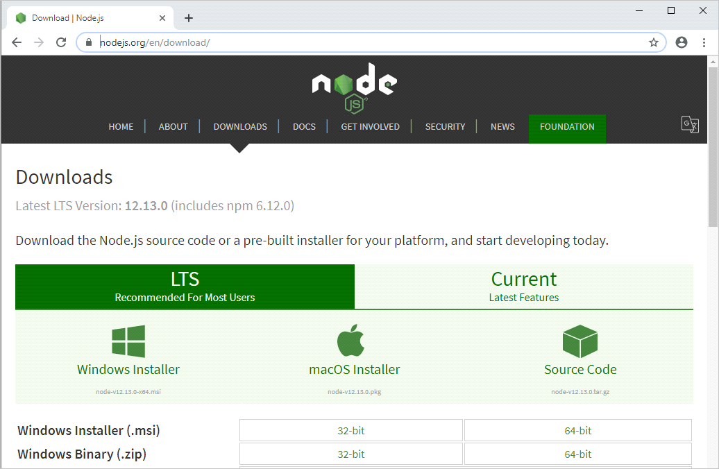 Angular 8 Installation With Bootstrap Fahmidasclassroom